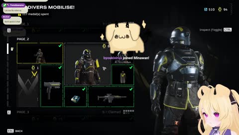 cerberVT - Streamer Profile & Stats